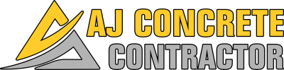 Concrete – AJ Contractor Service